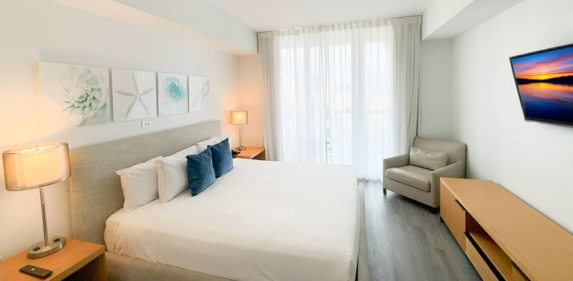 Apartment ∙ 1 Bedroom ∙ 2 Guests - North Miami, FL