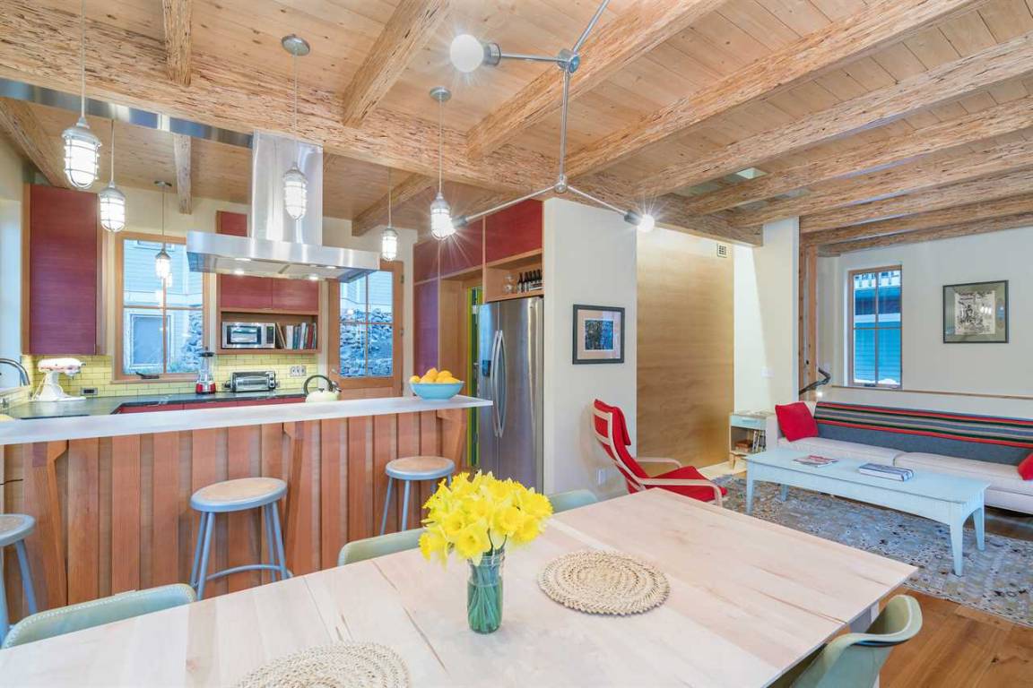 231 M² House ∙ 3 Bedrooms ∙ 8 Guests - Telluride, CO