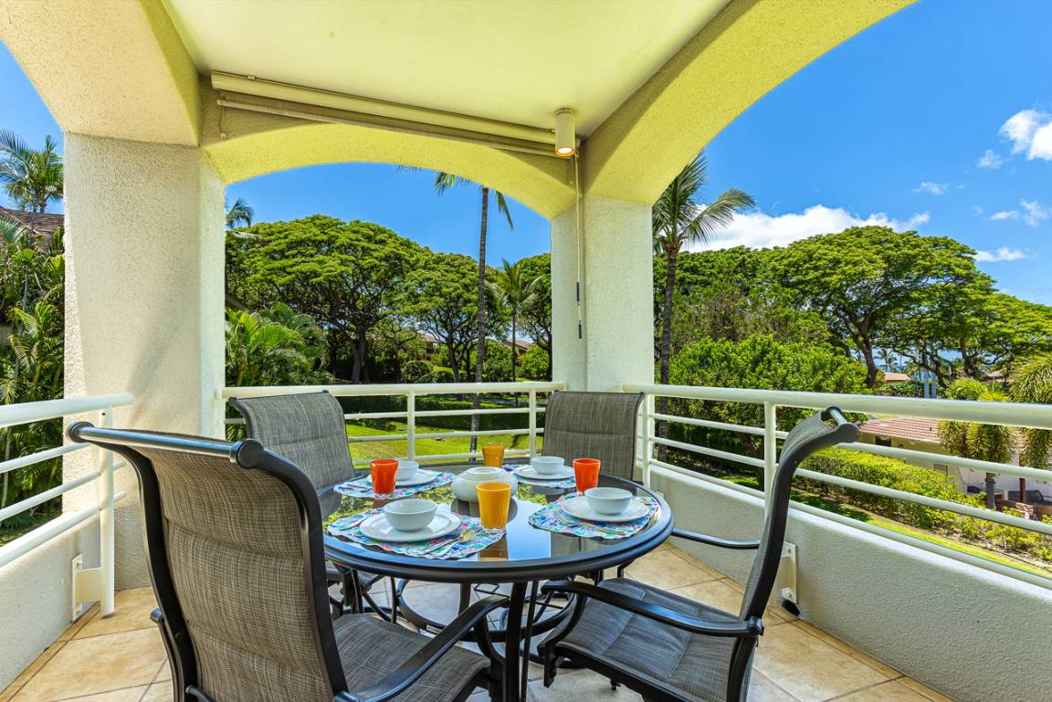 112 M² Condo ∙ 2 Bedrooms ∙ 4 Guests - Wailea Beach