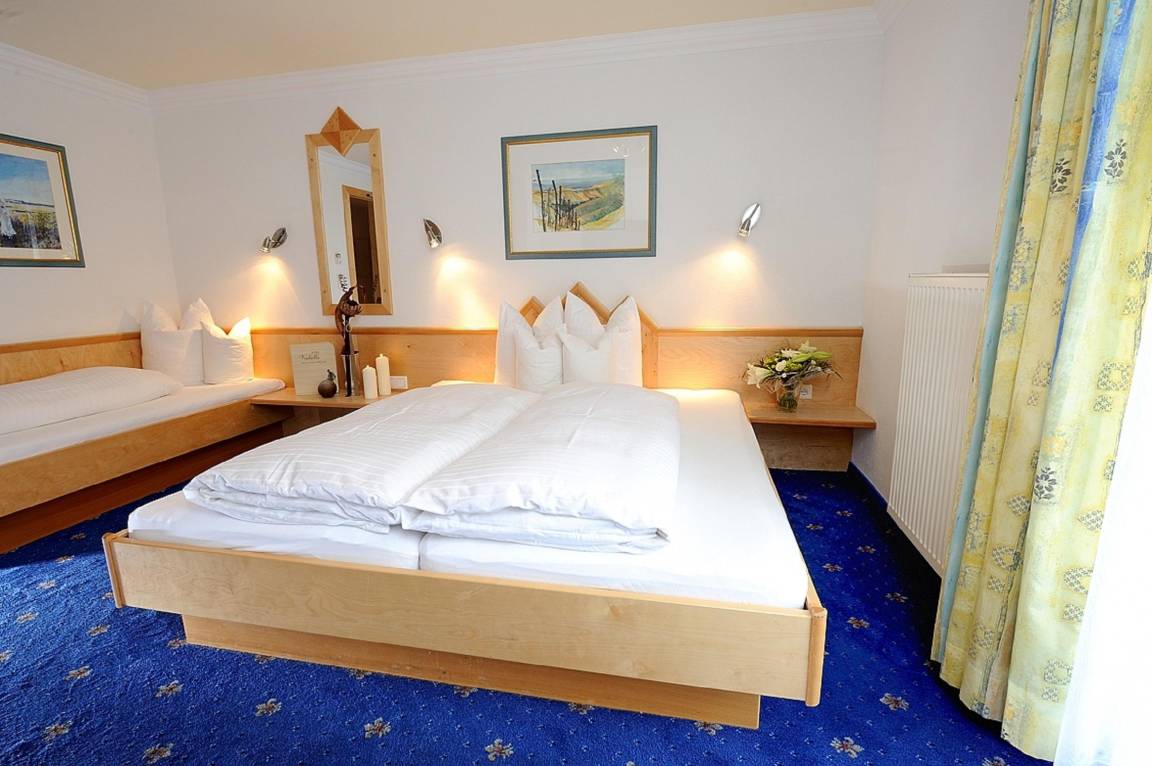 Hotel ∙ 1 Bedroom ∙ 3 Guests - Saint Anton am Arlberg