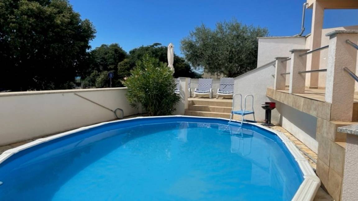 46 M² Apartment ∙ 2 Bedrooms ∙ 4 Guests - Poreč