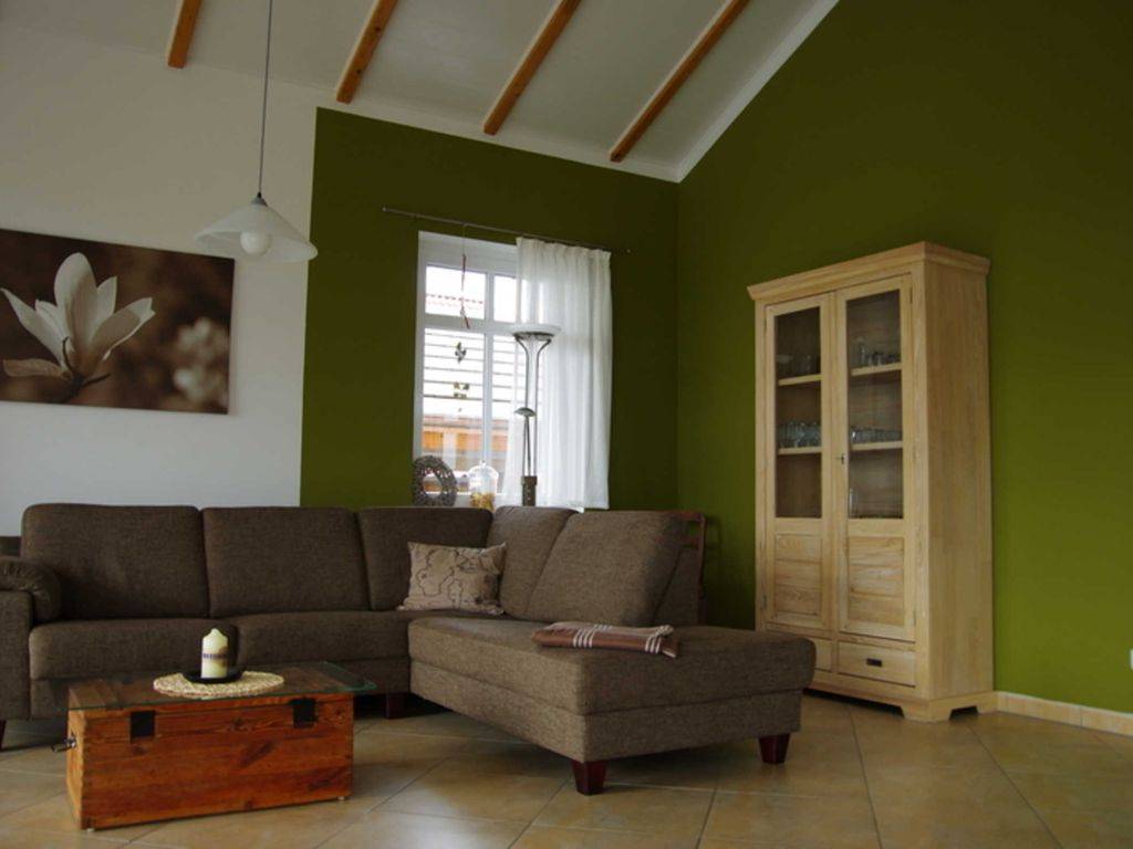 140 M² Ferienhaus ∙ 2 Schlafzimmer ∙ 4 Gäste - Userin