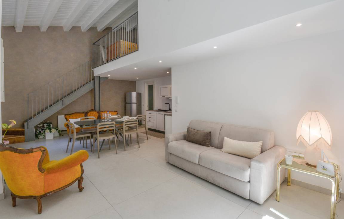 90 M² Casa ∙ 1 Habitación ∙ 4 Huéspedes - Palazzolo Acreide