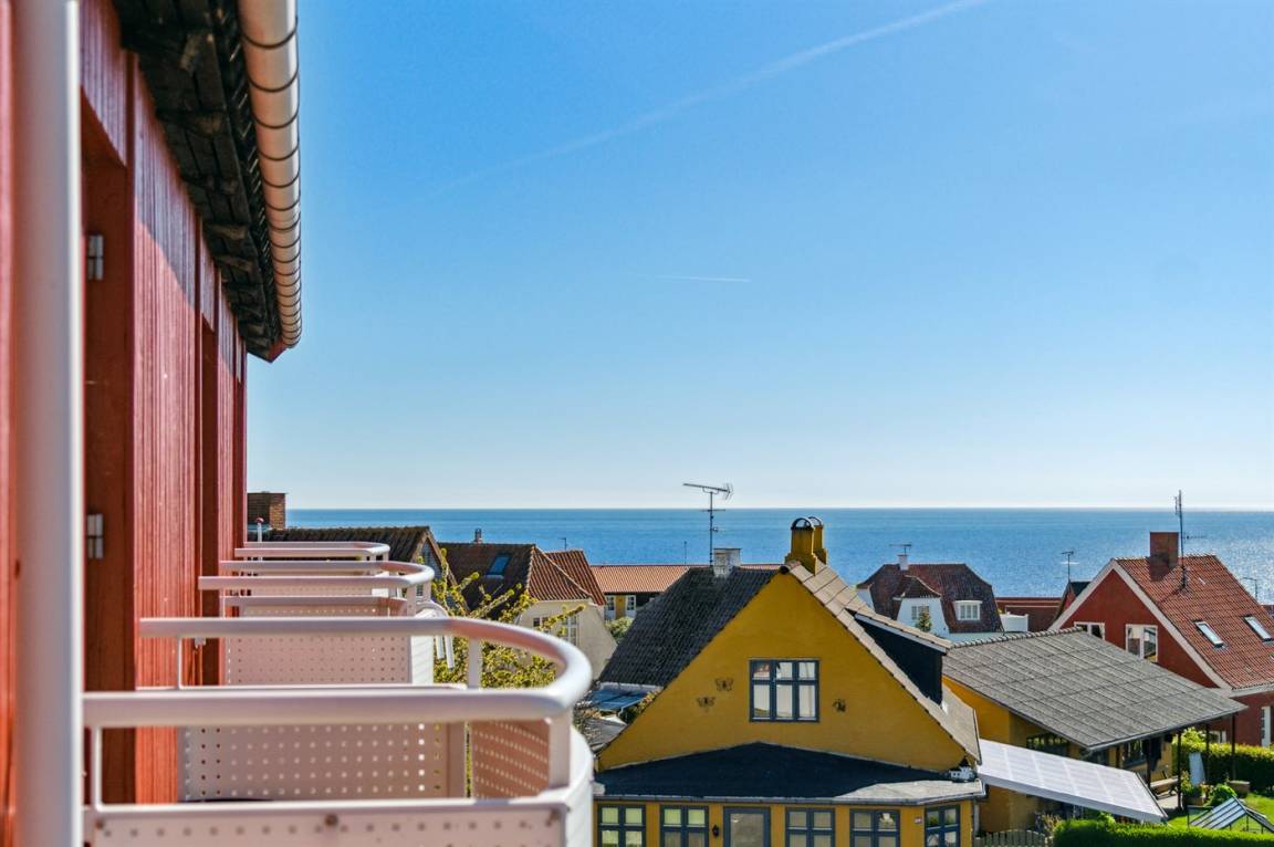 74 M² Apartment ∙ 2 Bedrooms ∙ 5 Guests - Bornholm