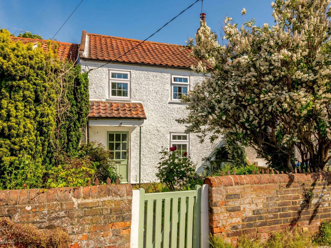 Cottage ∙ 2 Chambres ∙ 3 Personnes - Lowestoft