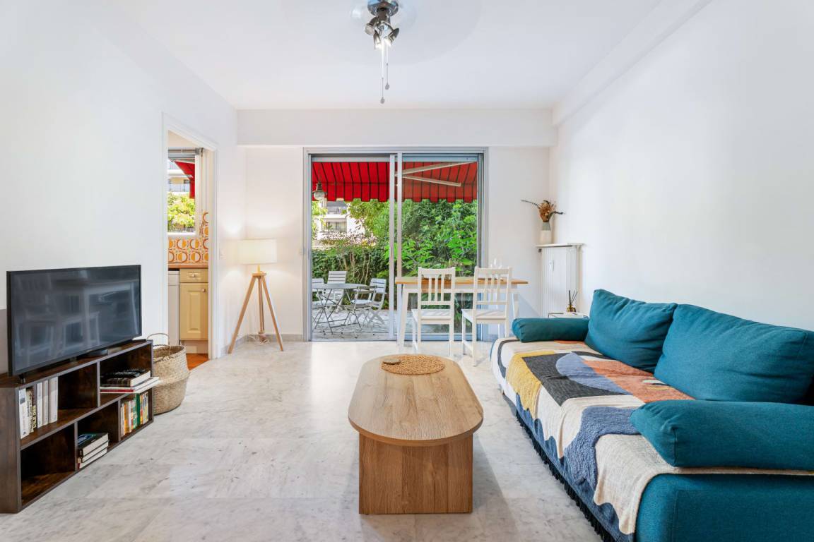 29 平方米 單房公寓 ∙ 2客人 - 卡涅