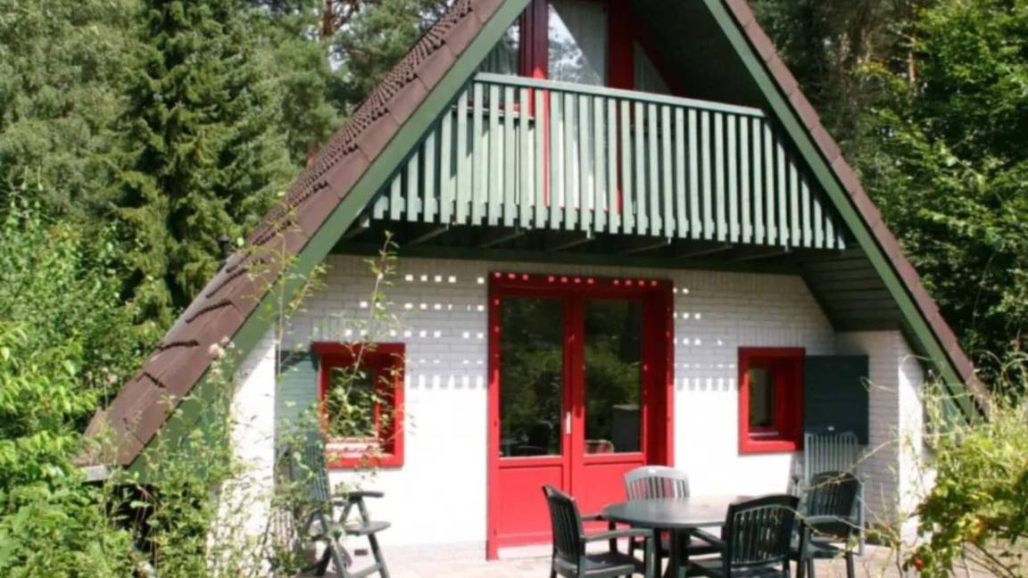 Maison De Vacances ∙ 3 Chambres ∙ 6 Personnes - Hengelo