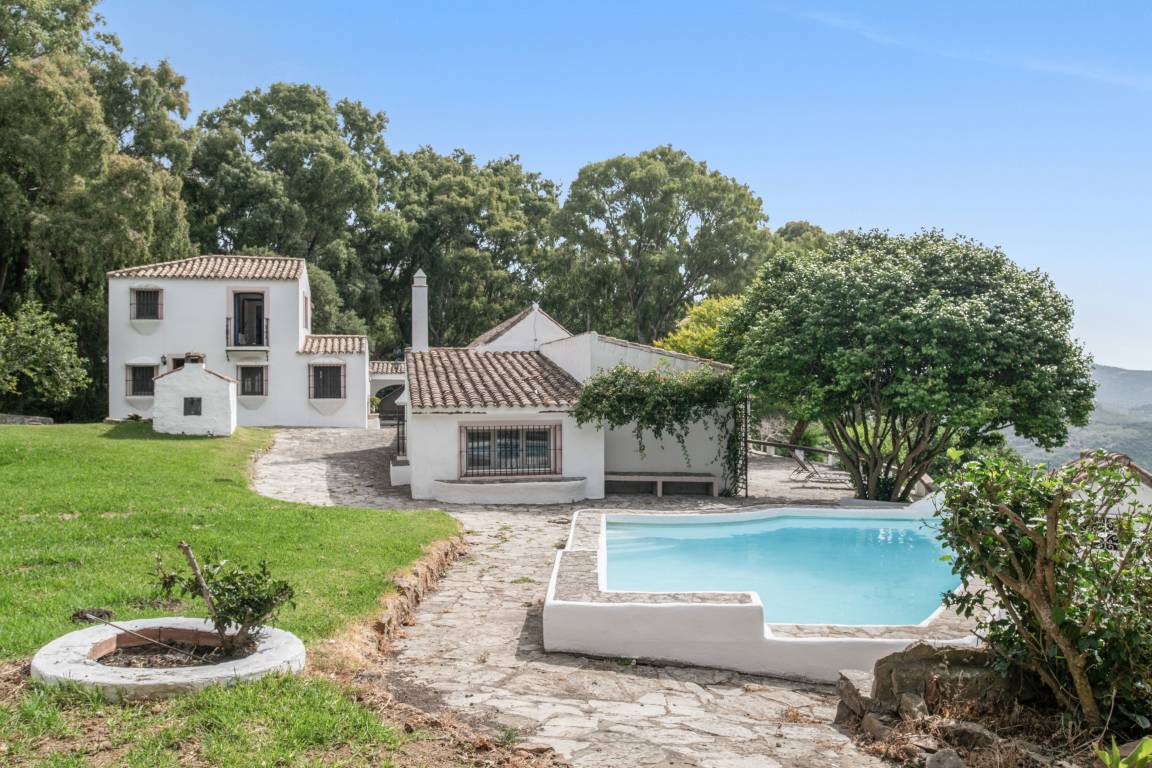 352 M² Dom ∙ 6 Sypialni ∙ 12 Gości - Tarifa