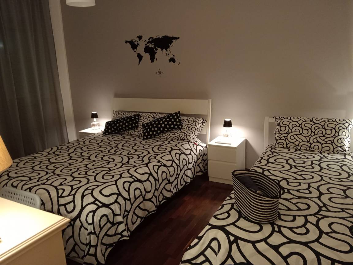 Apartamento ∙ 1 Habitación ∙ 5 Huéspedes - Enna