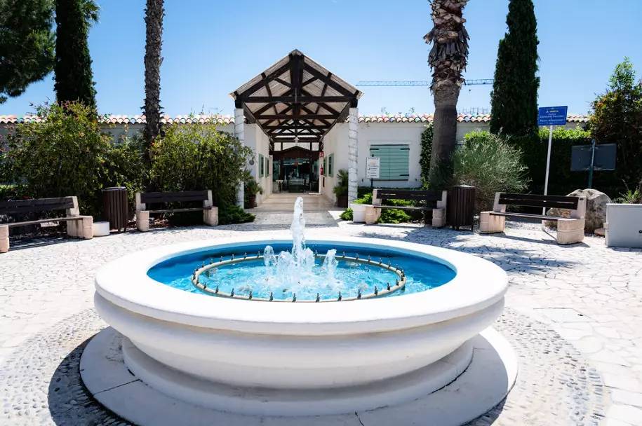 50 M² Casa Mobile ∙ 2 Camere Da Letto ∙ 4 Ospiti - Porto San Giorgio