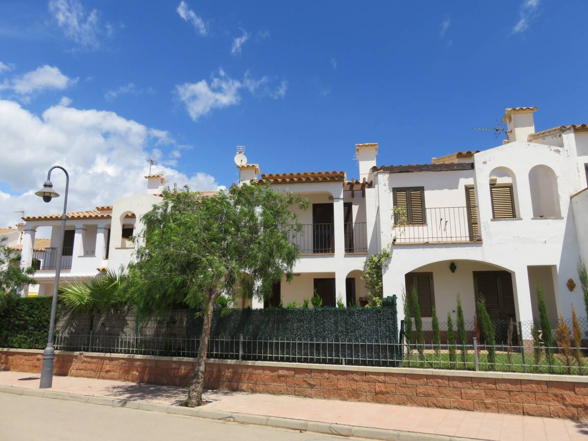 78 M² Villa ∙ 3 Schlafzimmer ∙ 6 Gäste - Torroella de Montgrí
