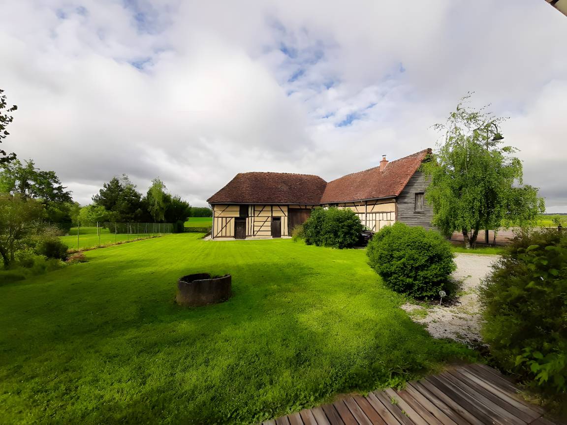 90 M² Mökki ∙ 2 Makuuhuonetta ∙ 8 Vierasta - Lac d'Orient