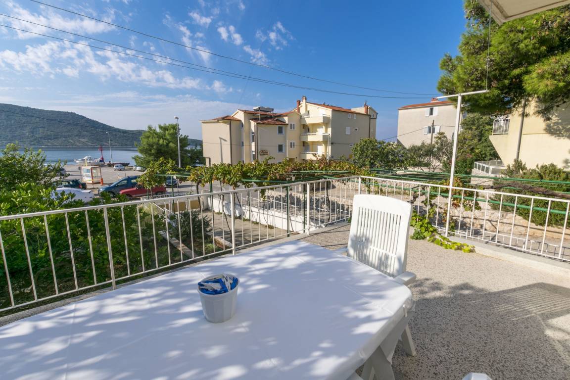 85 M² Appartement ∙ 4 Chambres ∙ 7 Personnes - Primošten
