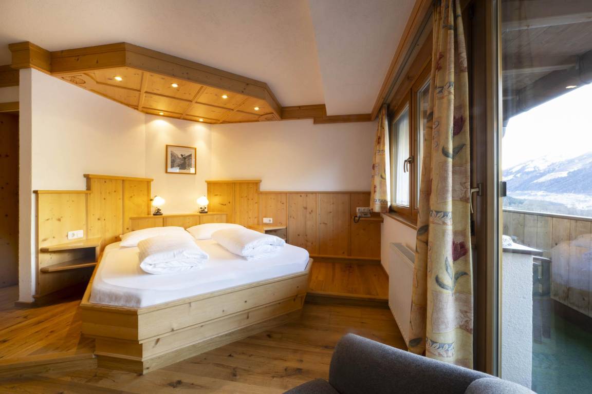 Hotel ∙ 2 Guests - Fulpmes