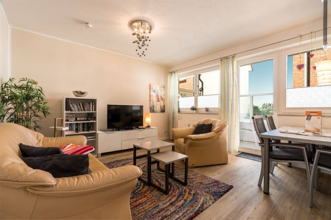 74 M² Apartment ∙ 2 Bedrooms ∙ 4 Guests - Waren