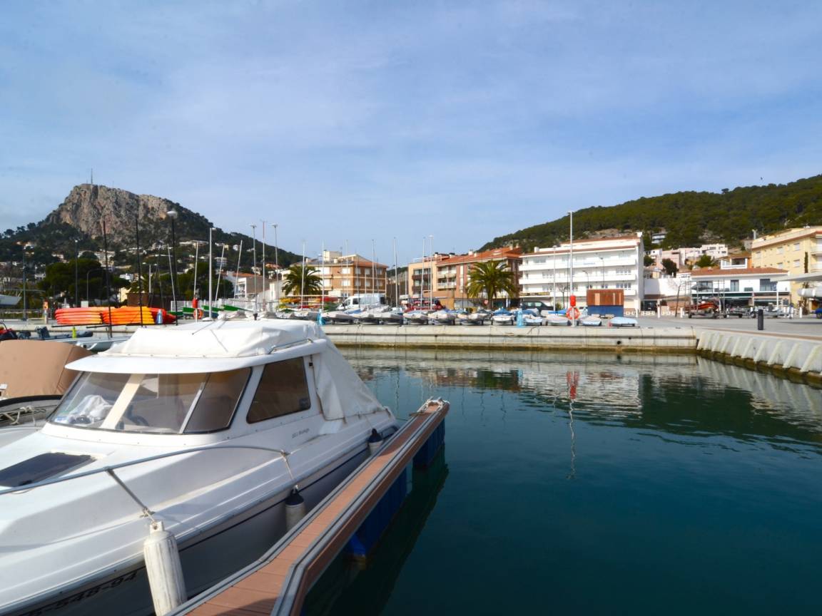 75 M² Apartment ∙ 3 Bedrooms ∙ 6 Guests - Sa Riera