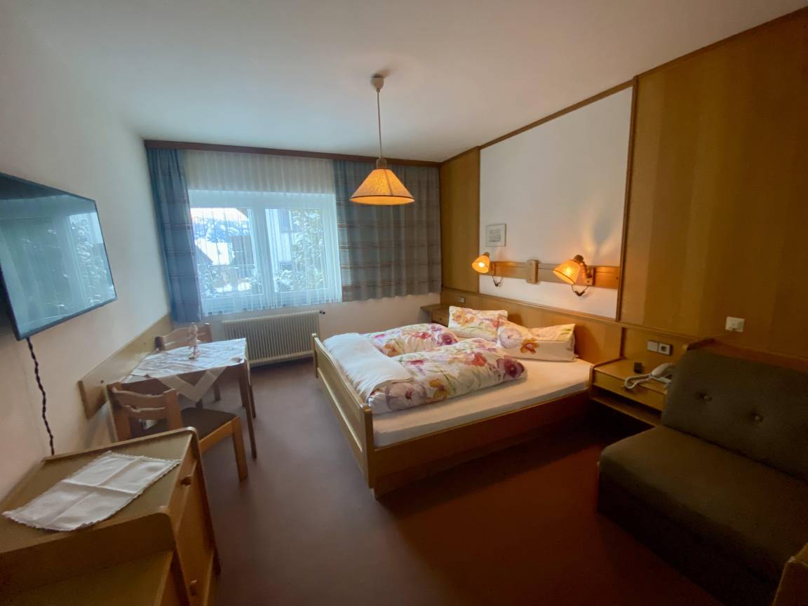 28 M² Hotel ∙ 1 Bedroom ∙ 2 Guests - Sillian