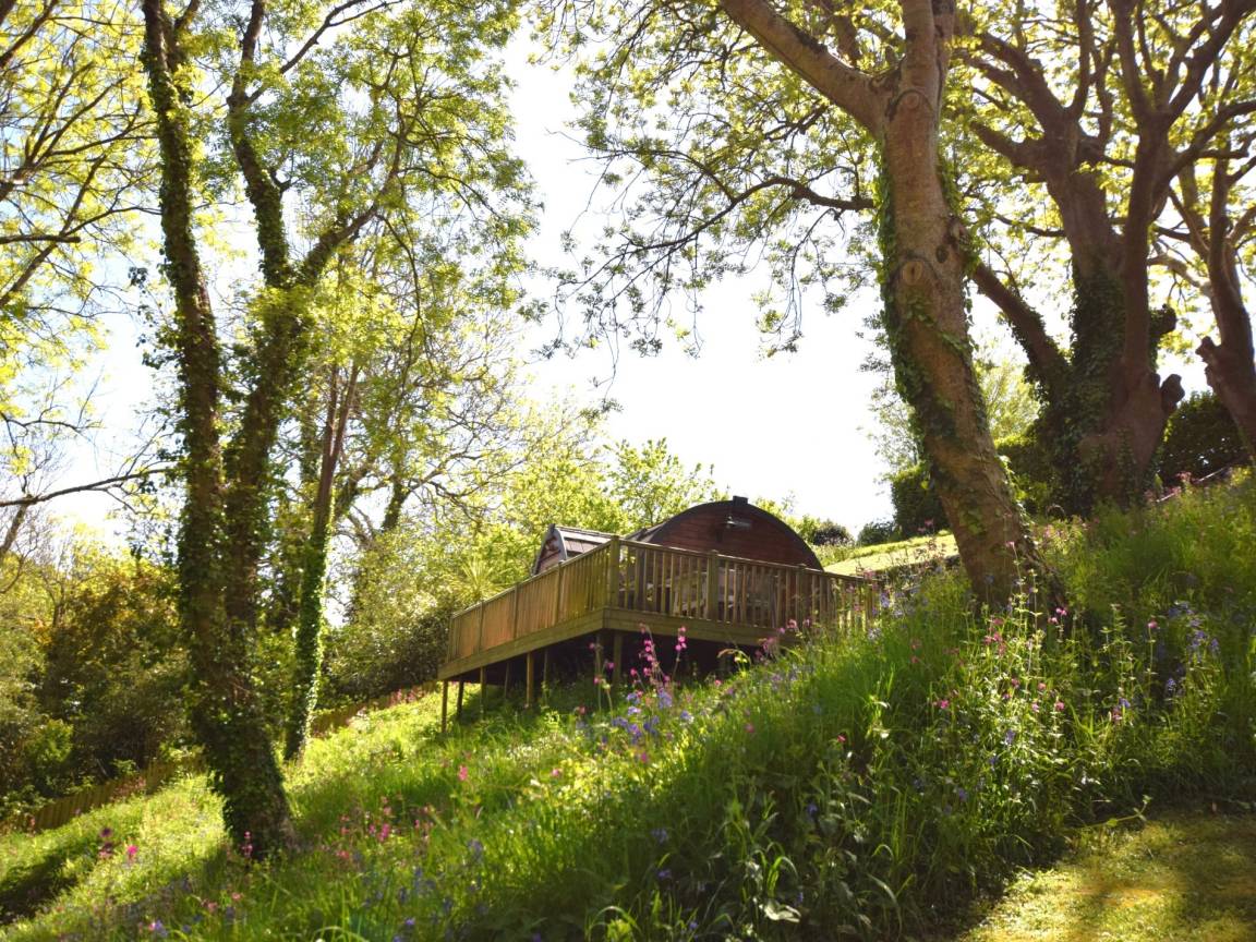 Cottage ∙ 1 Bedroom ∙ 2 Guests - Padstow