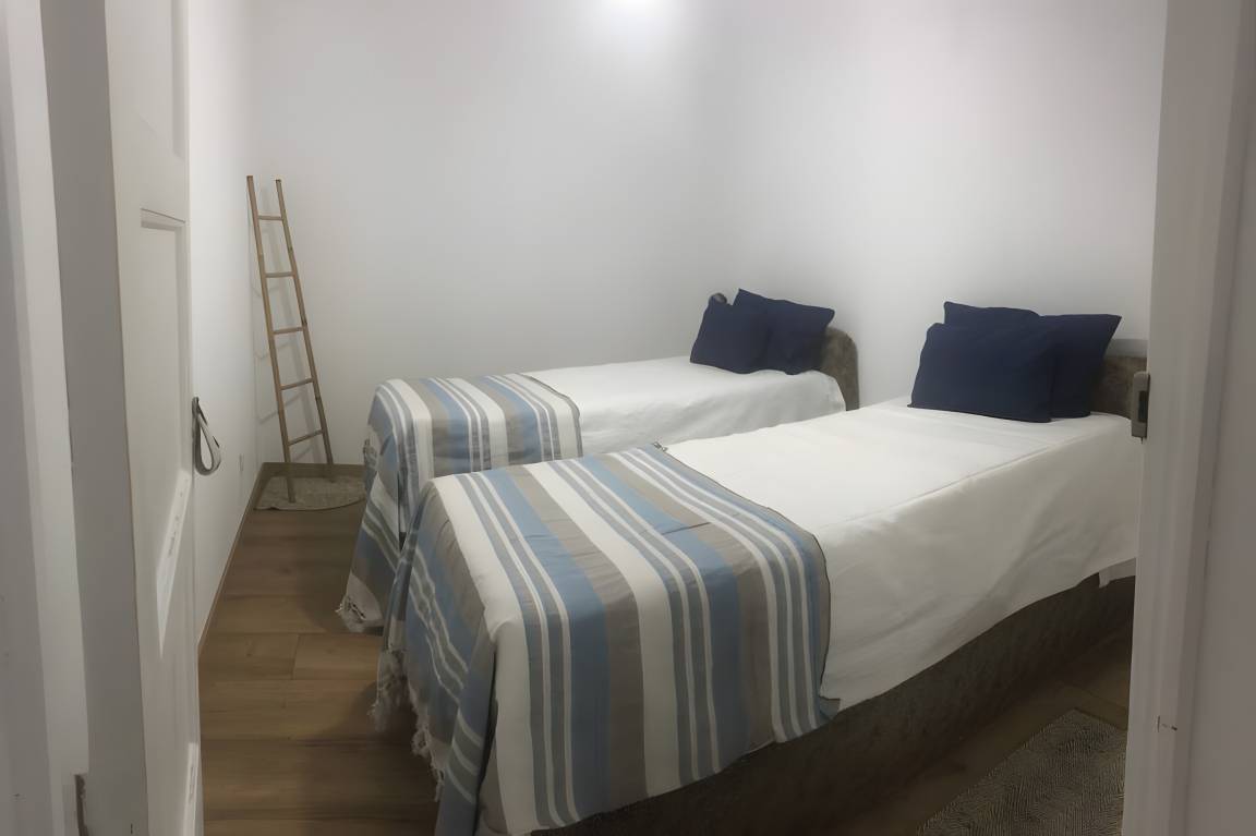 44 M² Apartamento ∙ 2 Quartos ∙ 4 Hóspedes - Crato