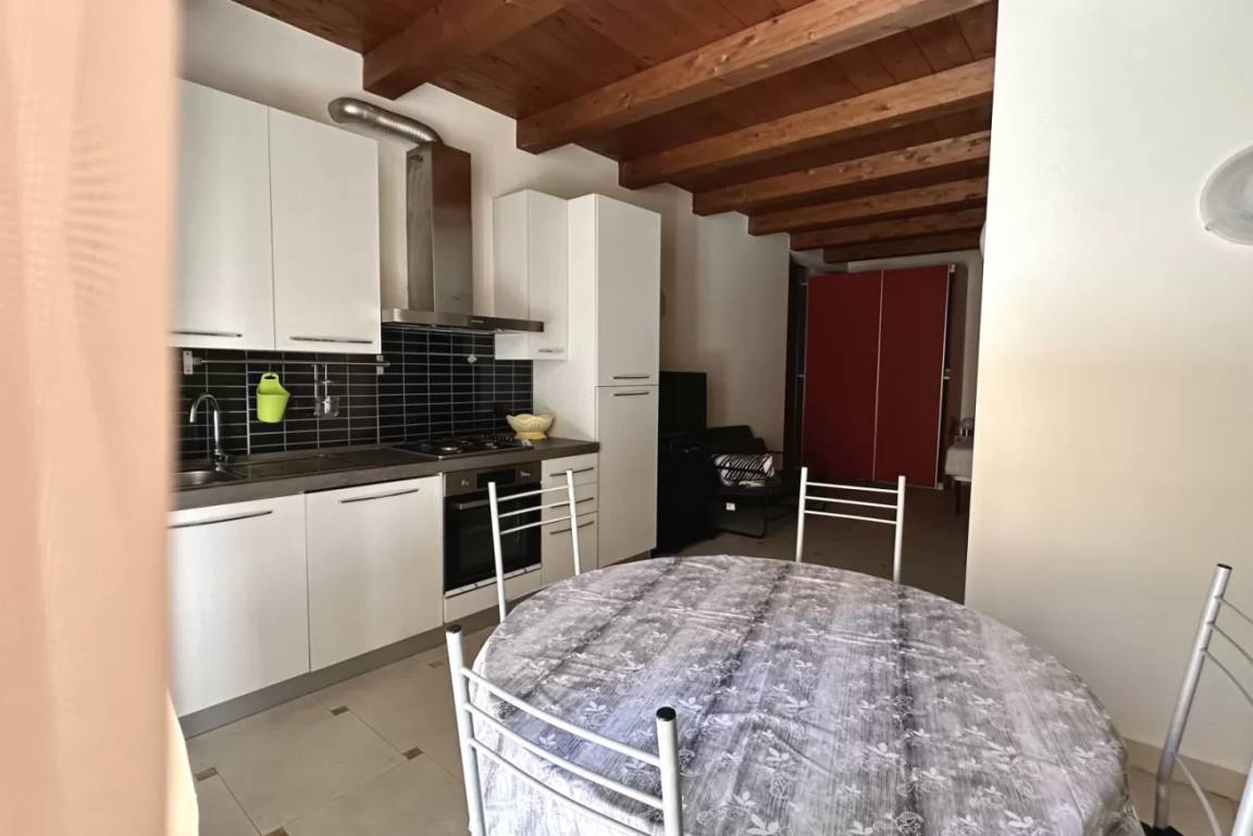Apartment ∙ 1 Bedroom ∙ 3 Guests - Sirolo