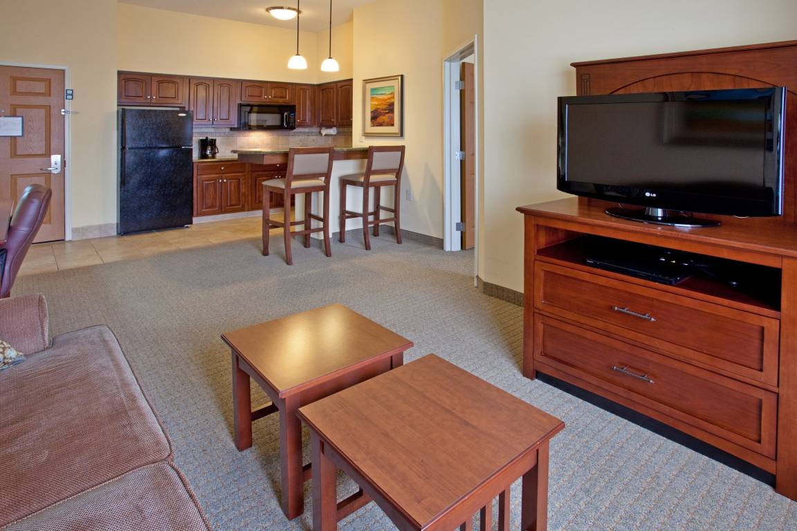 Condo ∙ 1 Bedroom ∙ 2 Guests - Indiana (State)