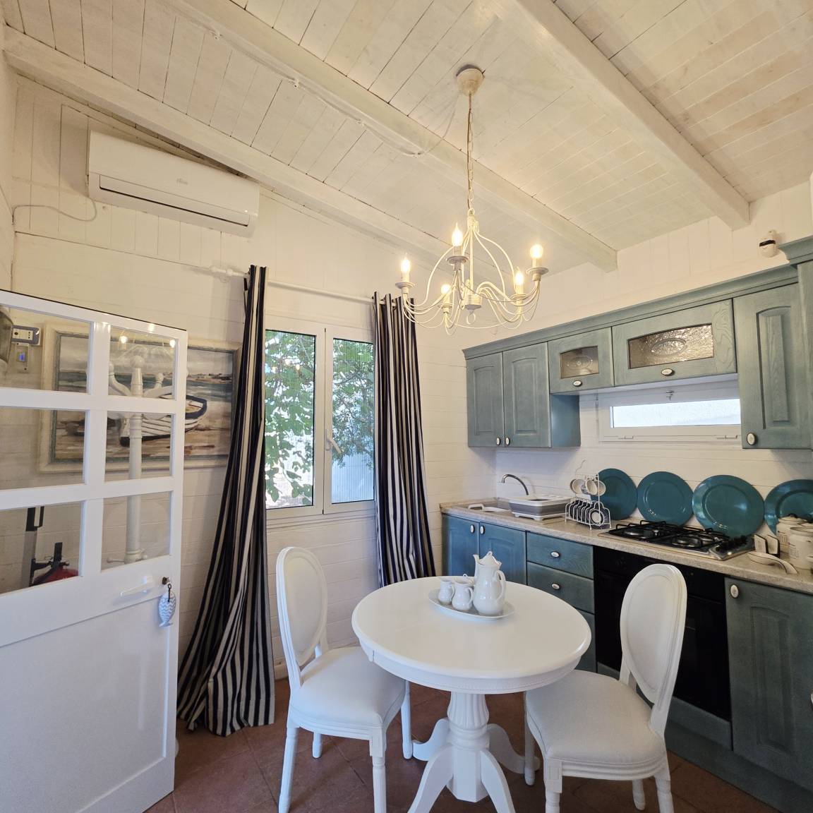 Villa Vacanza ∙ 3 Camere Da Letto ∙ 9 Ospiti - Torre San Giovanni