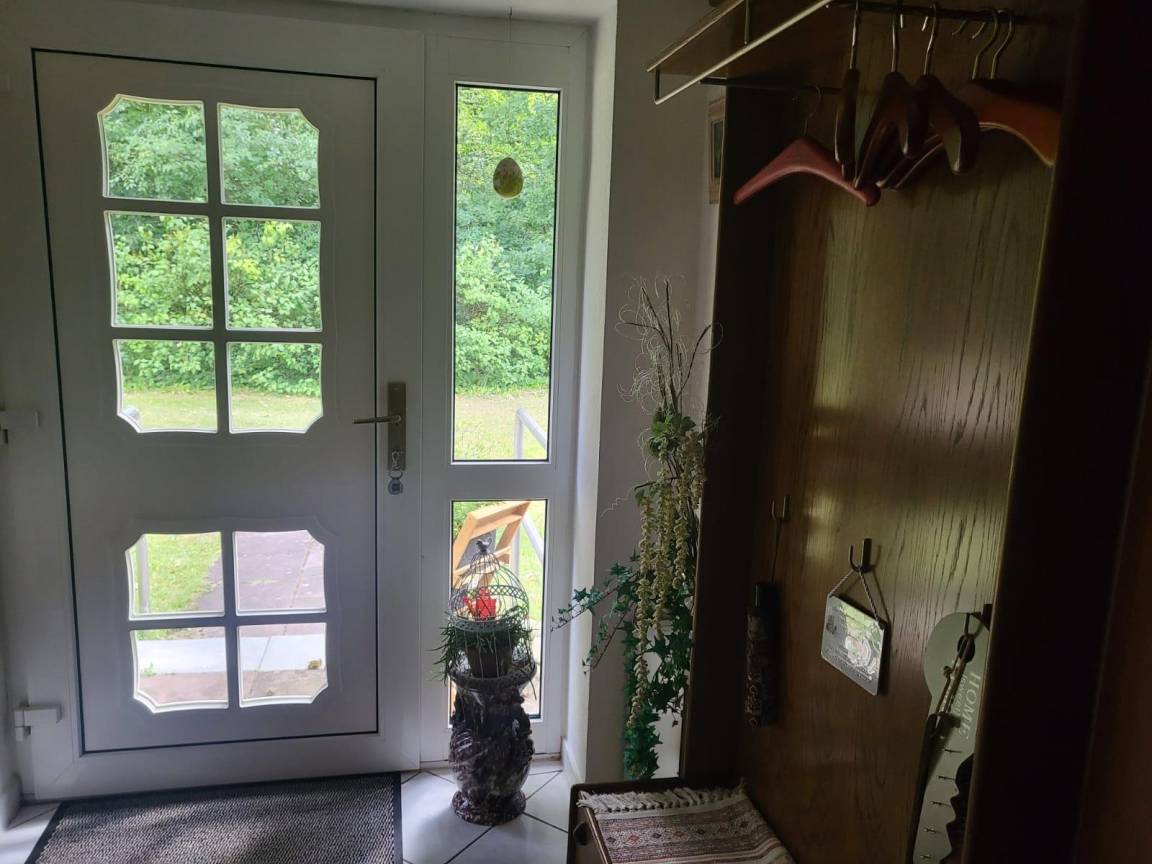 75 M² Ferienwohnung ∙ 1 Schlafzimmer ∙ 3 Gäste - Handeloh