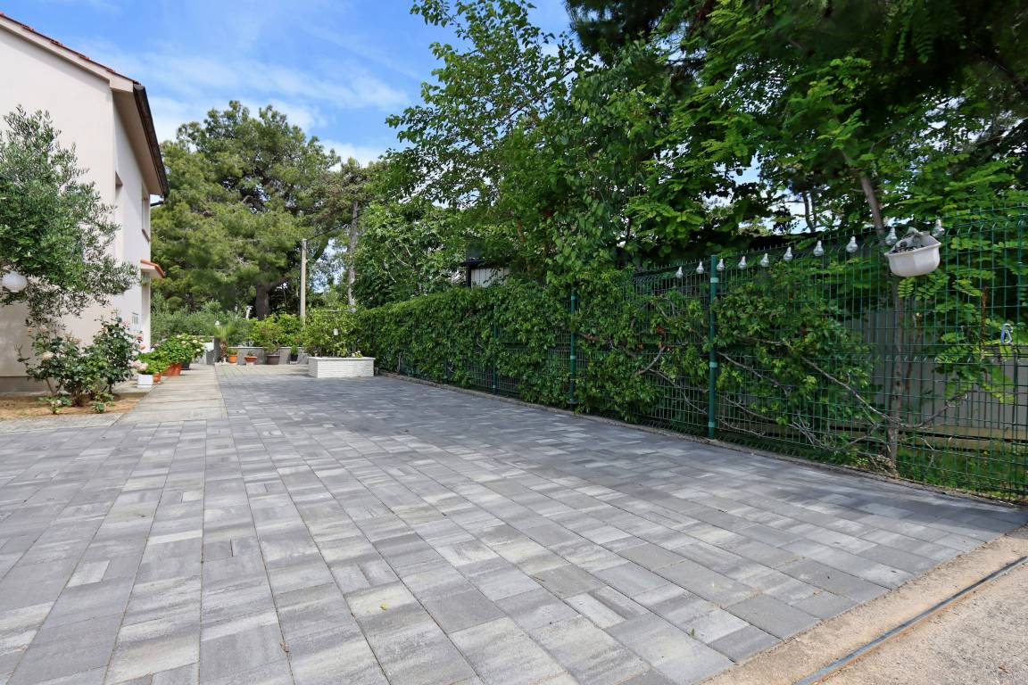 48 M² Apartamento ∙ 2 Habitaciones ∙ 4 Huéspedes - Rab