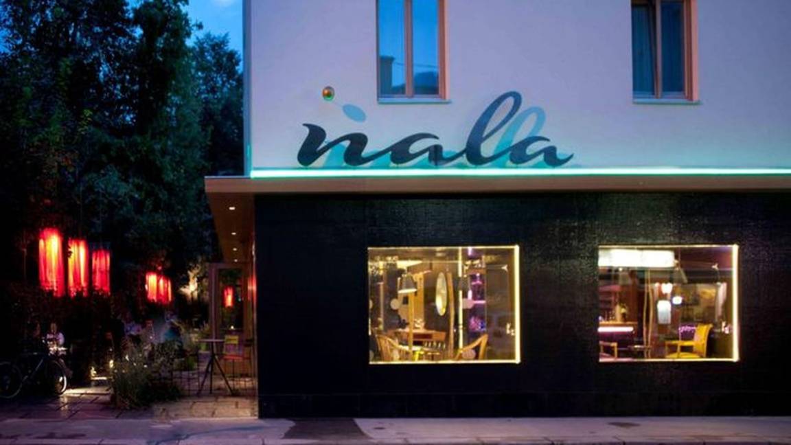 20 M² Hotel ∙ 4 Guests - Innsbruck