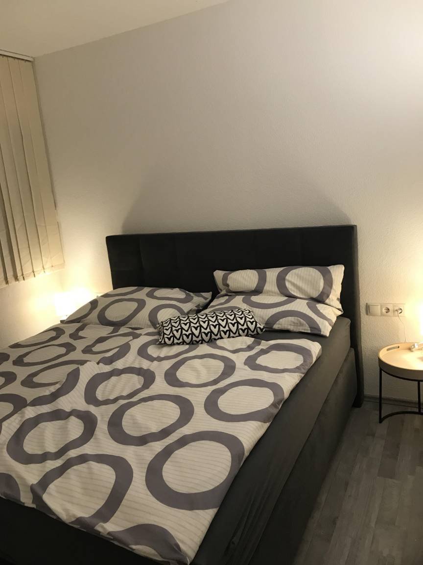 80 M² Ferienwohnung ∙ 2 Schlafzimmer ∙ 6 Gäste - Sautens