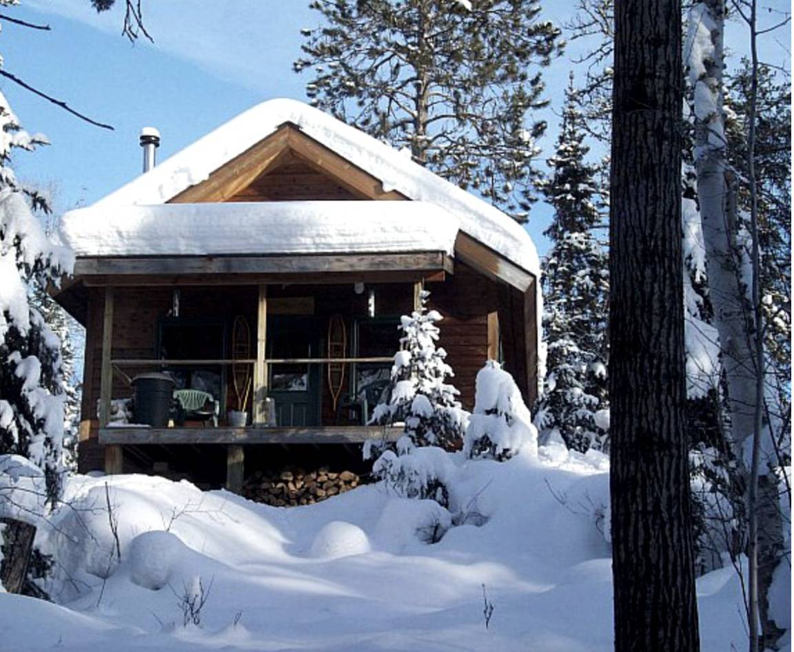 House ∙ 2 Bedrooms ∙ 4 Guests - Ely, MN