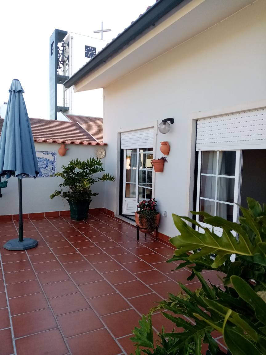 60 M² Appartement ∙ 2 Chambres ∙ 4 Personnes - Mira, Portugal