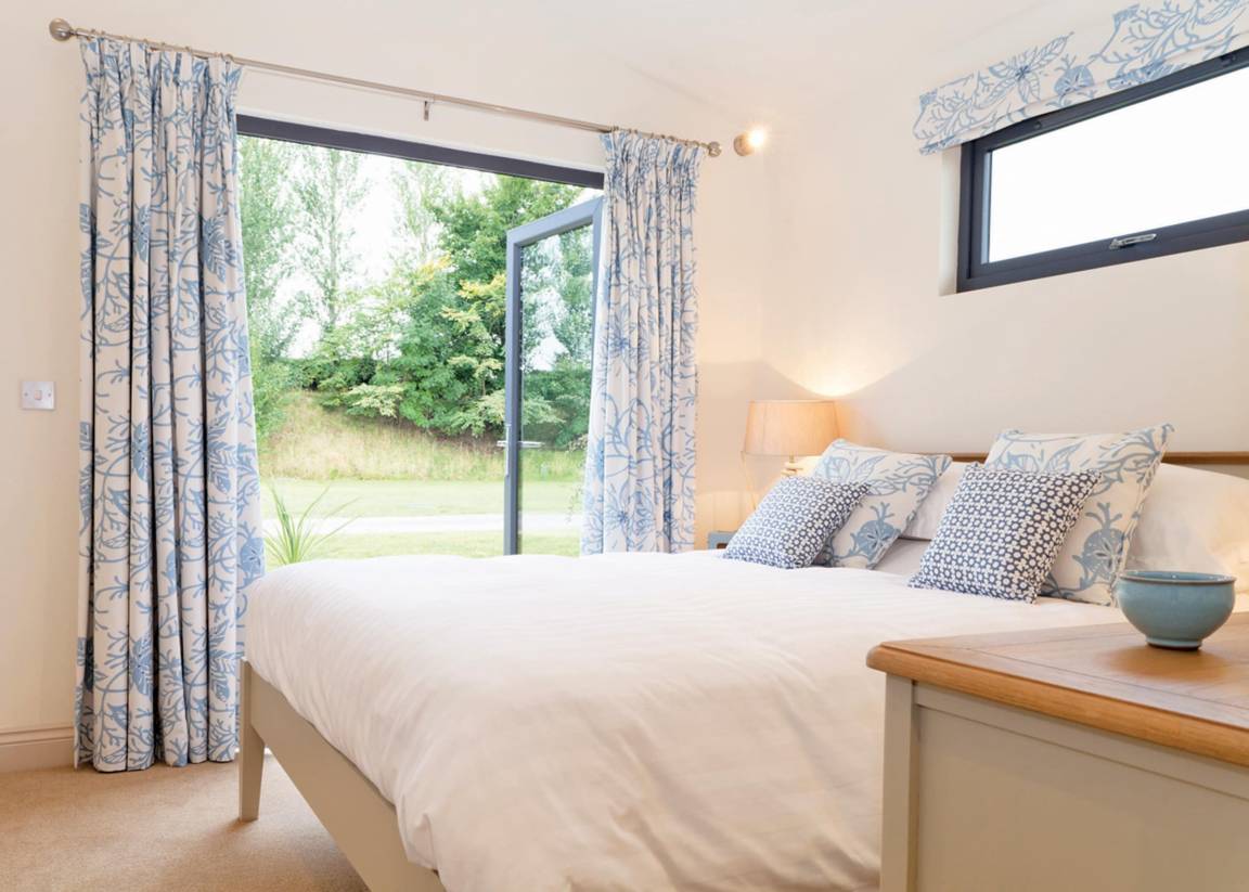 Chalet ∙ 2 Bedrooms ∙ 4 Guests - Ripon