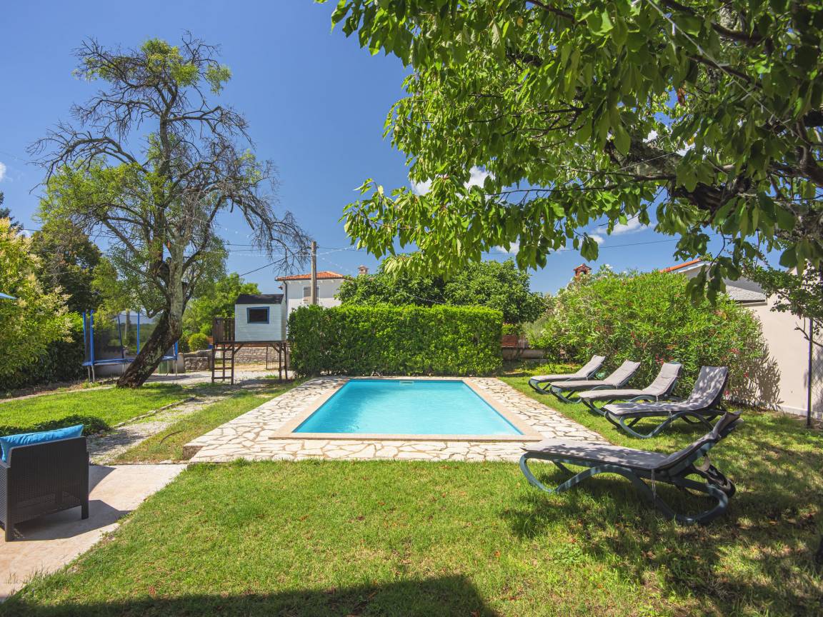 150 M² Maison De Vacances ∙ 1 Chambre ∙ 12 Personnes - Rovinj