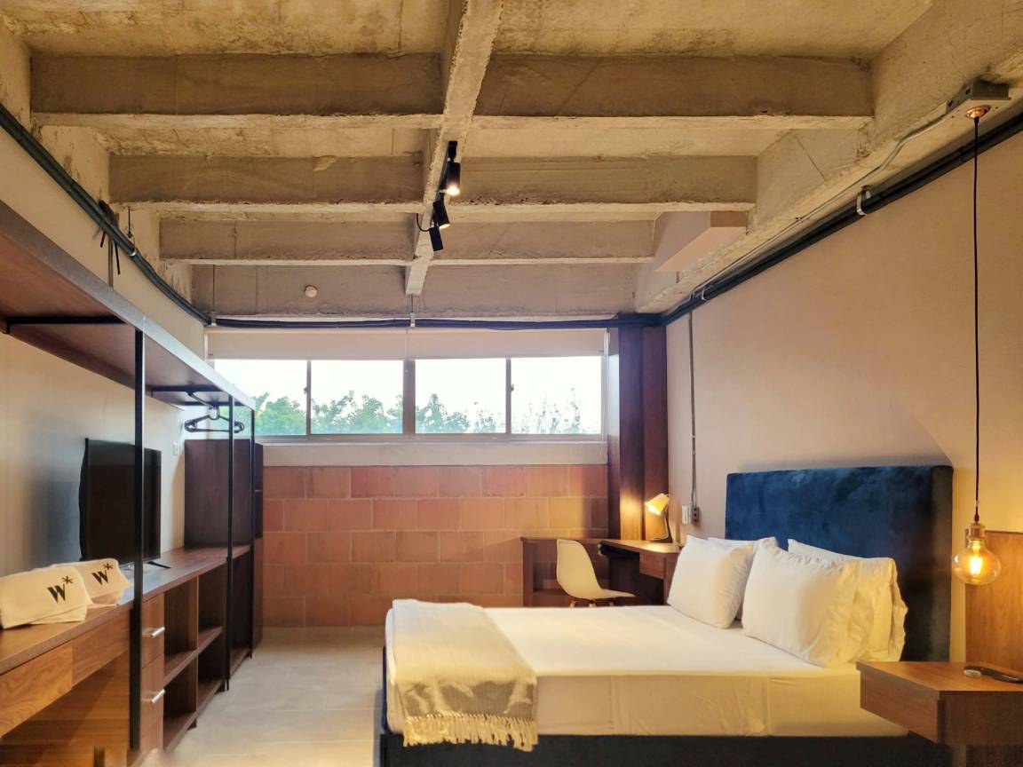 Appartement ∙ 3 Chambres ∙ 5 Personnes - Bello