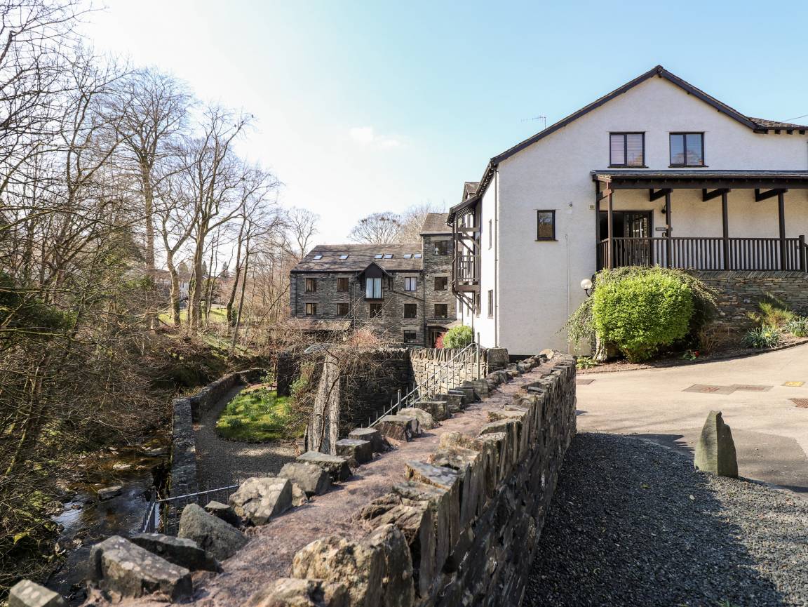Cottage ∙ 3 Bedrooms ∙ 6 Guests - Grasmere