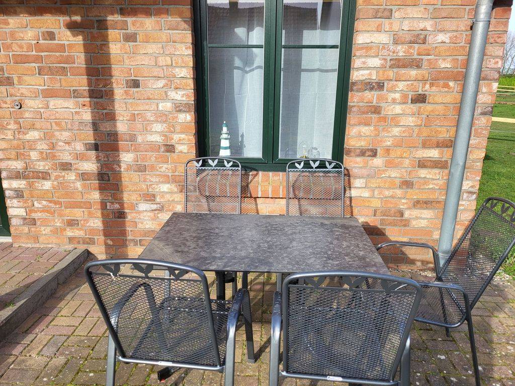 53 M² Ferienhaus ∙ 2 Schlafzimmer ∙ 4 Gäste - Rerik