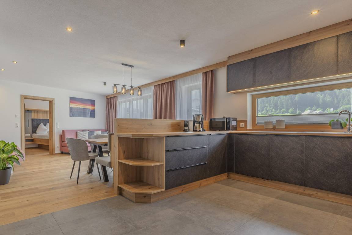 140 M² Ferienhaus ∙ 4 Schlafzimmer ∙ 8 Gäste - Niederthai