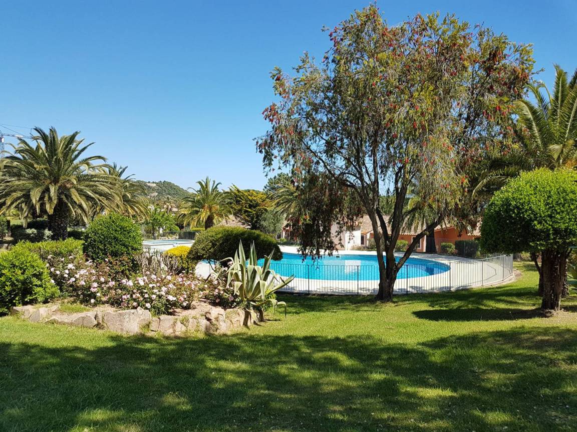 40 M² Appartement ∙ 1 Chambre ∙ 4 Personnes - Corse-du-Sud