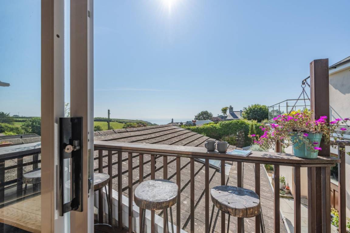 Landhaus ∙ 3 Schlafzimmer ∙ 6 Gäste -