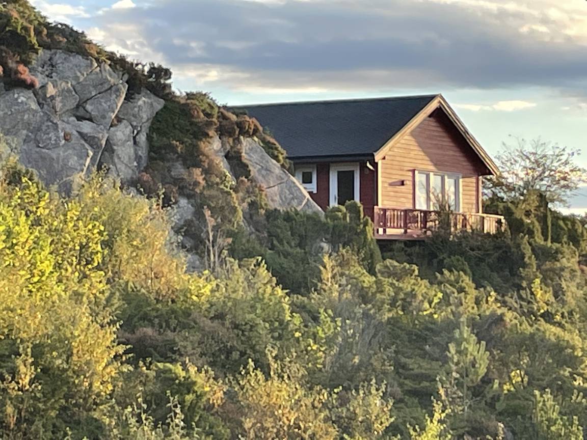 60 M² Holiday Park ∙ 3 Bedrooms ∙ 6 Guests - Haugesund