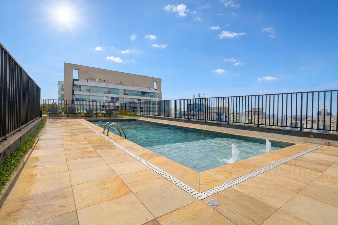 23 M² Estudio ∙ 1 Habitación ∙ 2 Huéspedes - Paraíso