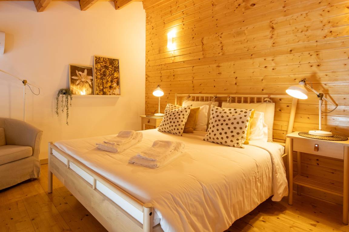 36 M² Hotel ∙ 1 Bedroom ∙ 4 Guests - Tavira