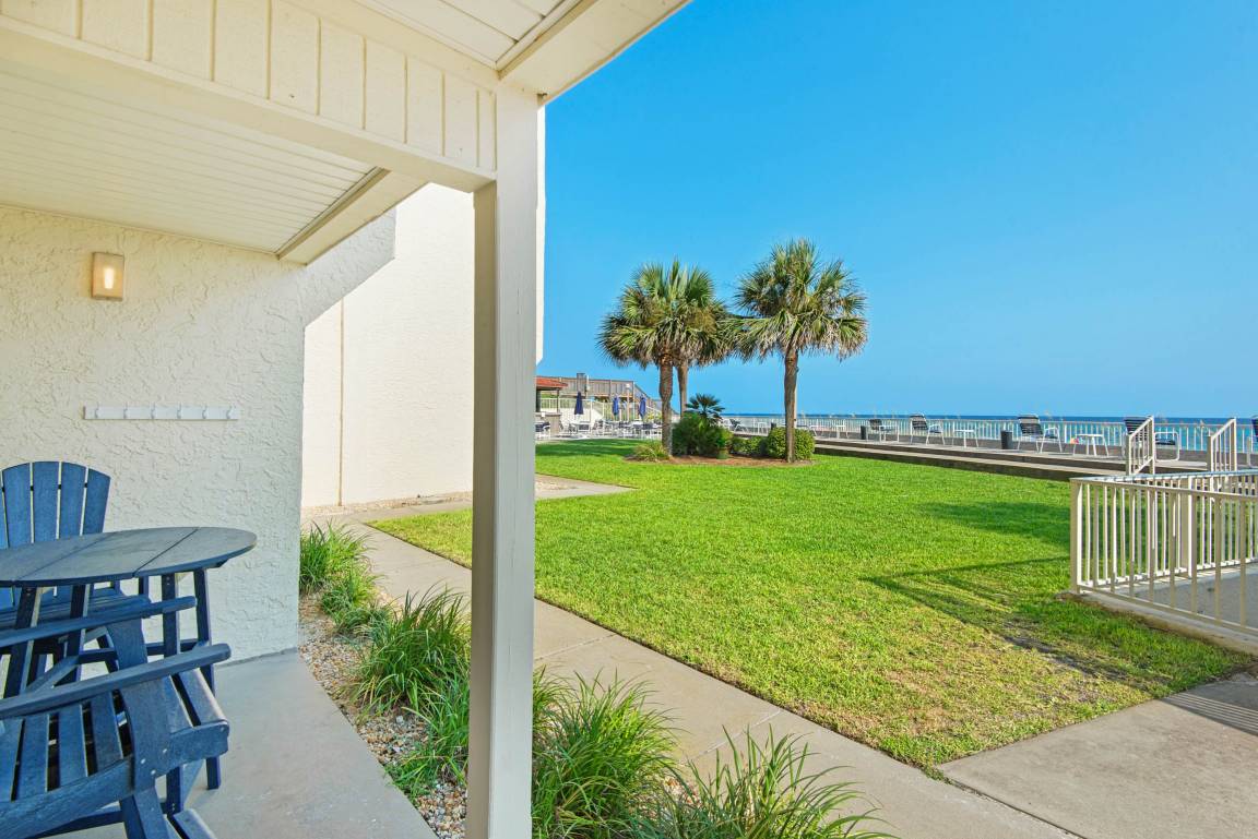 88 M² Condo ∙ 1 Bedroom ∙ 6 Guests - Laguna Beach, FL
