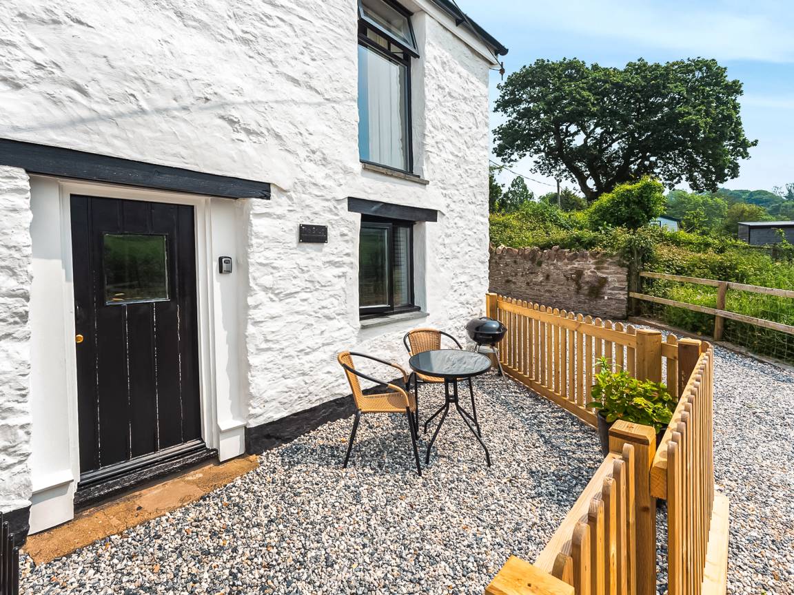 Cottage ∙ 1 Bedroom ∙ 2 Guests - Combe Martin Bay