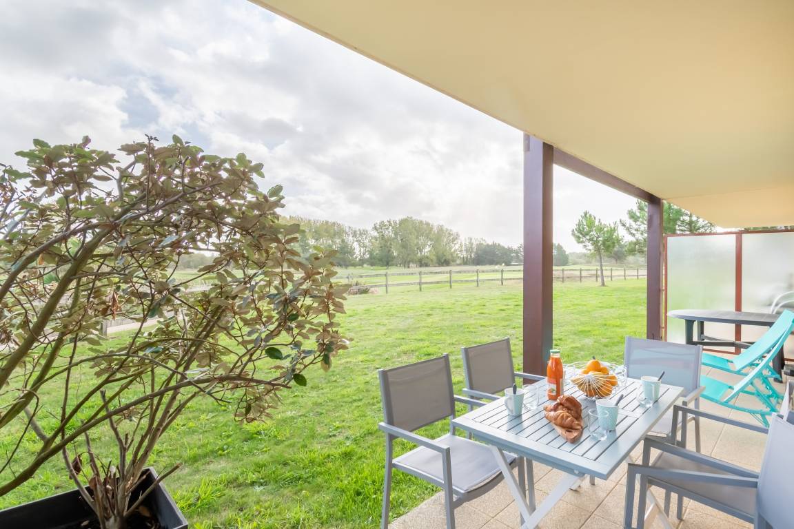 60 M² Appartement ∙ 2 Chambres ∙ 7 Personnes - Fréhel