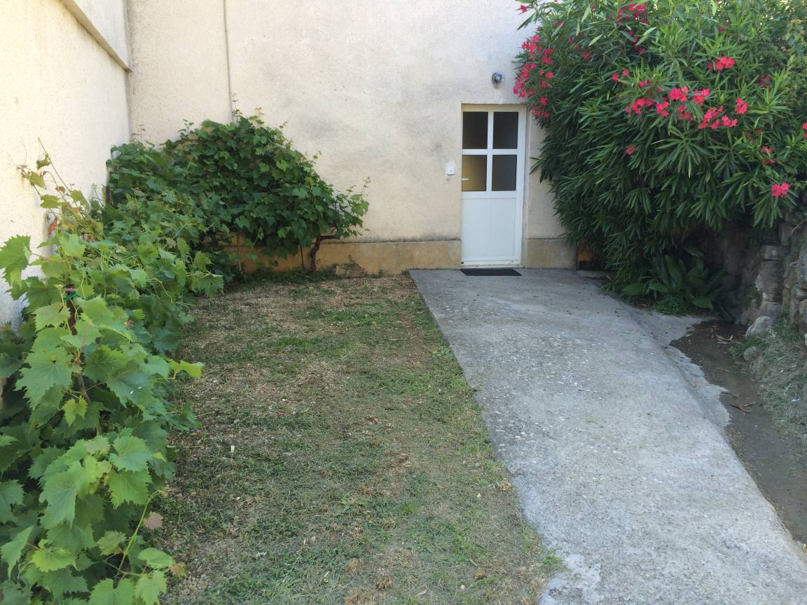 30 M² Ferienhaus ∙ 1 Schlafzimmer ∙ 3 Gäste - Lopar