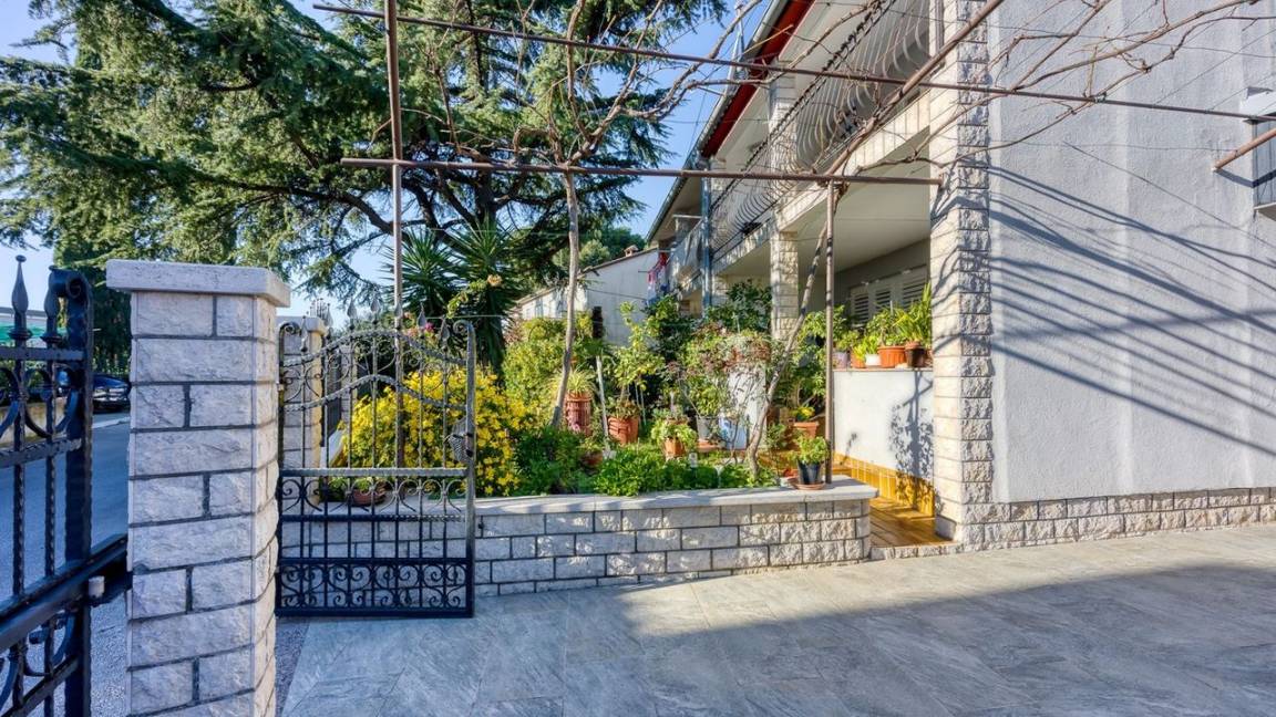 60 M² Appartement ∙ 2 Chambres ∙ 4 Personnes - Rovinj