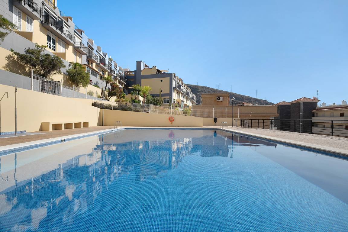 70 M² Maison De Vacances ∙ 1 Chambre ∙ 3 Personnes - Candelaria