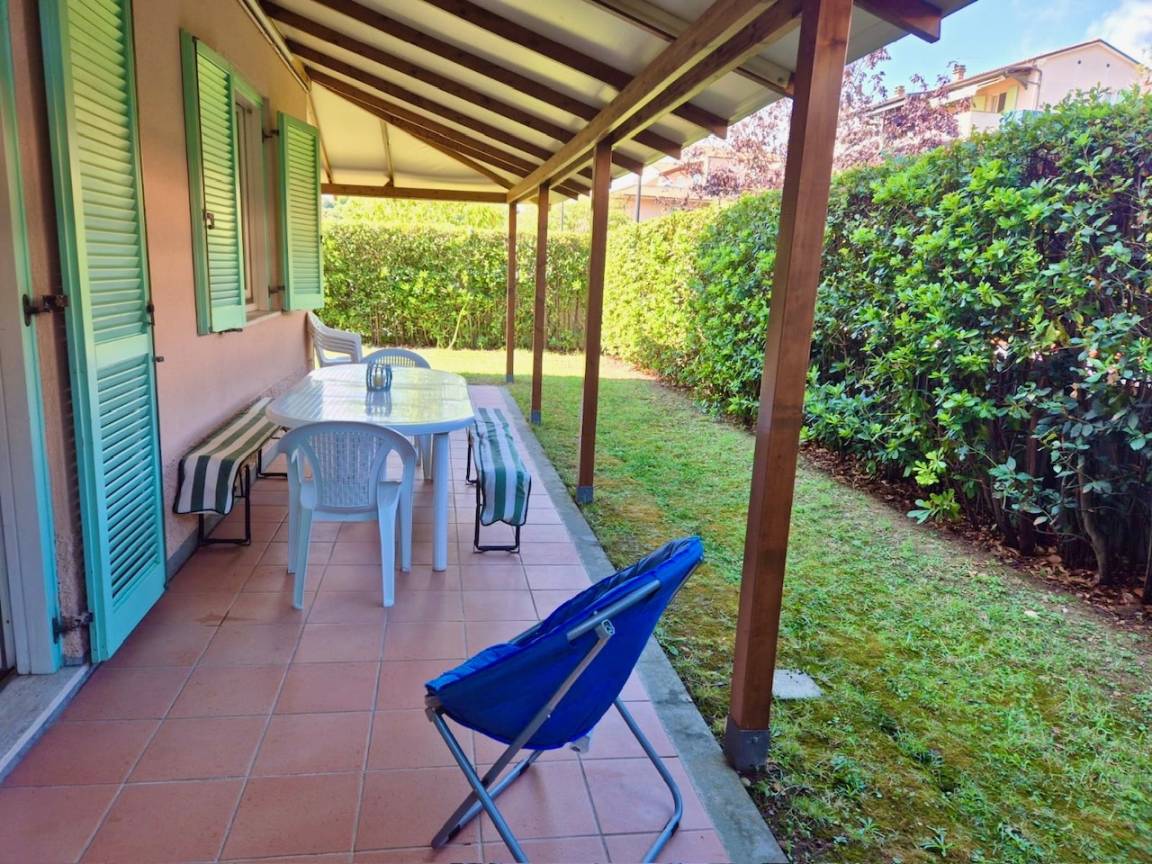 Ferienwohnung ∙ 2 Schlafzimmer ∙ 6 Gäste - Ancona